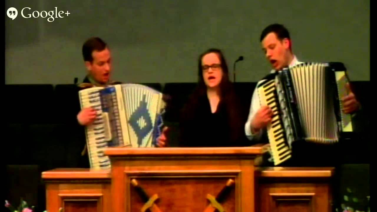 Missionary Samuel Weimer- A zeal for the Lord-140319WE-N1 - YouTube