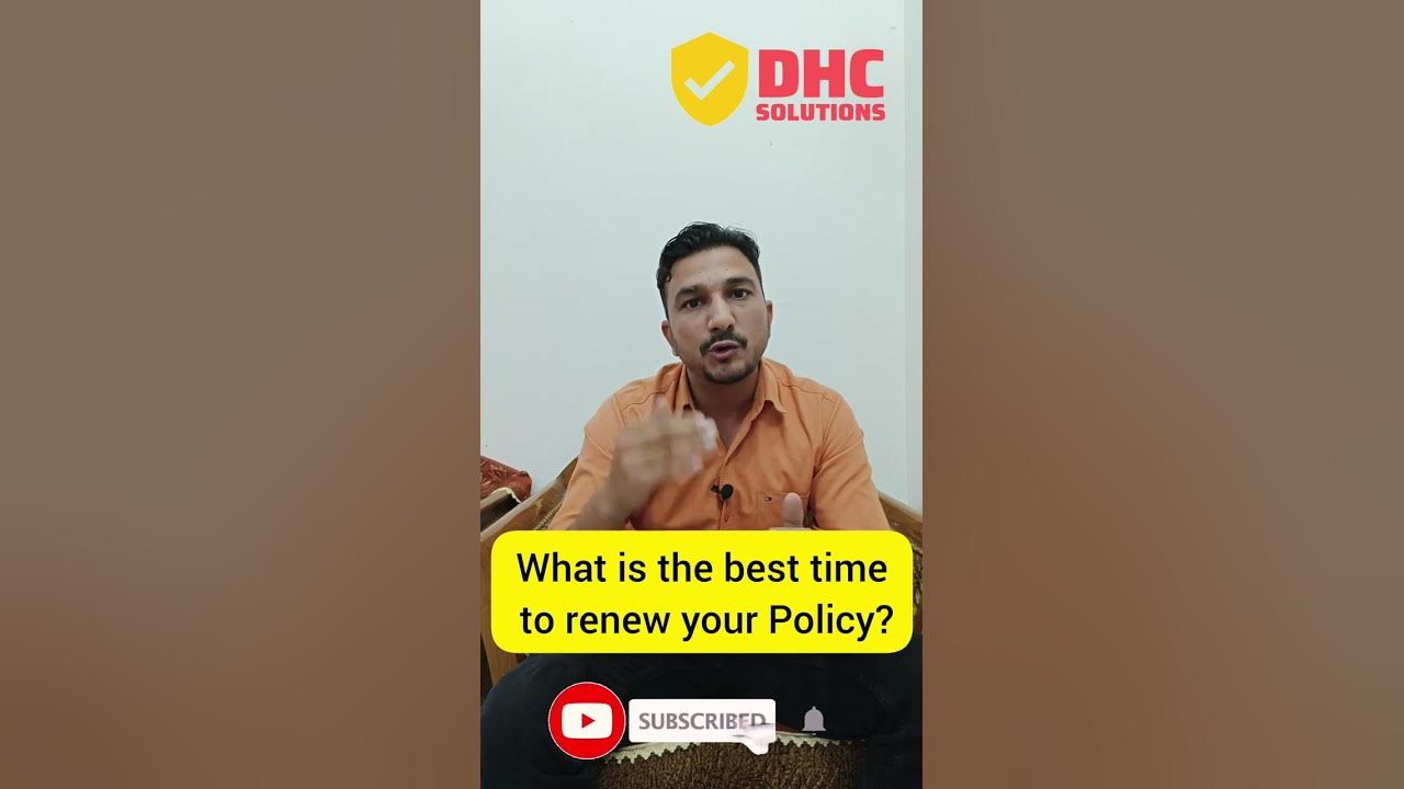Best Time To Renew Your Car Bike Insurance Policy shorts insurance best-time-to-renew-your-car-bike-insurance-policy-shorts-insurance