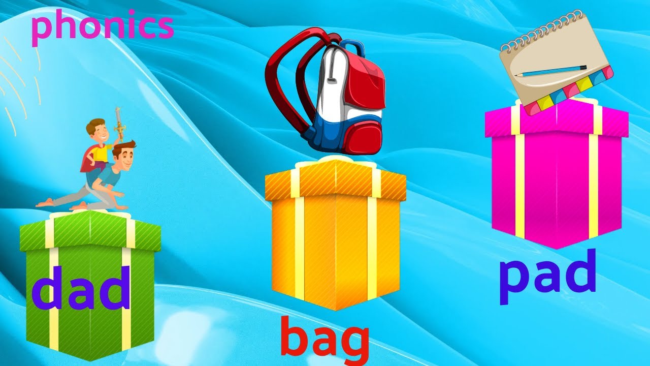 Super phonics /super song-A for Apple-ABC Alphabet Songs with sounds ...