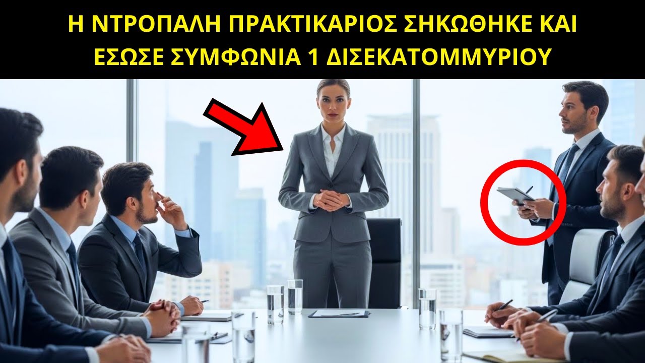 Ο ΜΕΤΑΦΡΑΣΤΗΣ ΕΞΑΦΑΝΙΣΤΗΚΕ ΤΗΝ ΤΕΛΕΥΤΑΙΑ ΣΤΙΓΜΗ… ΜΑ Η ΠΡΑΚΤΙΚΑΡΙΟΣ ...
