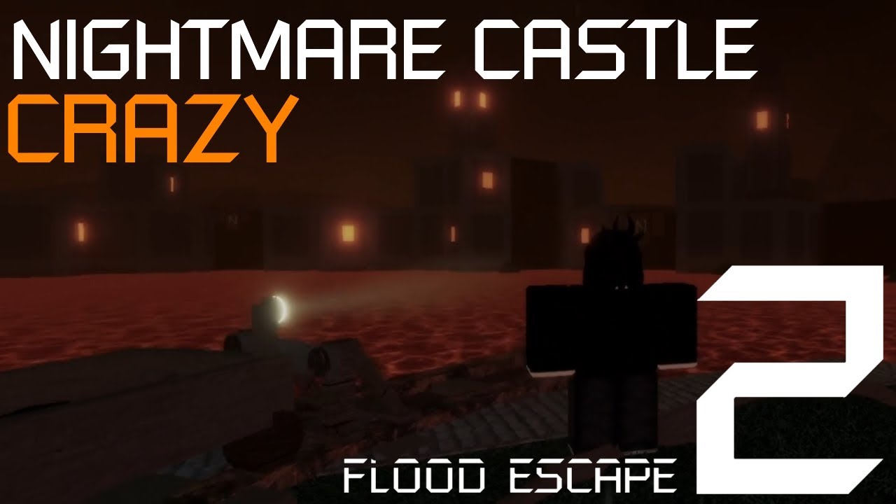 Nightmare Castle [FE2] - YouTube