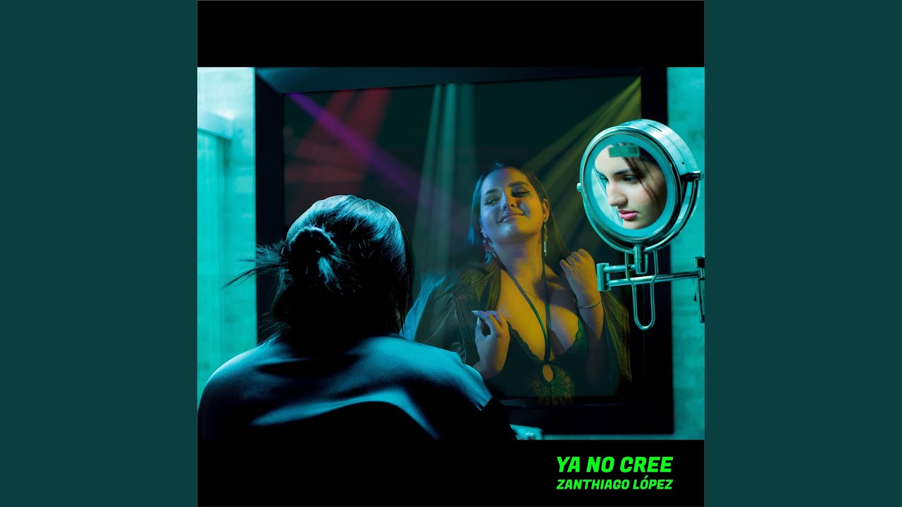 Ya No Cree - YouTube