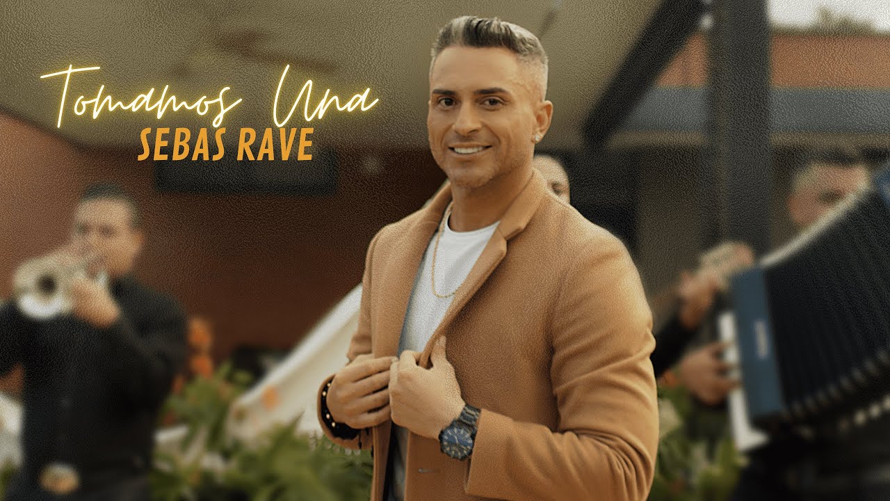 Sebas Rave - Tomamos Una (Video Oficial) - YouTube