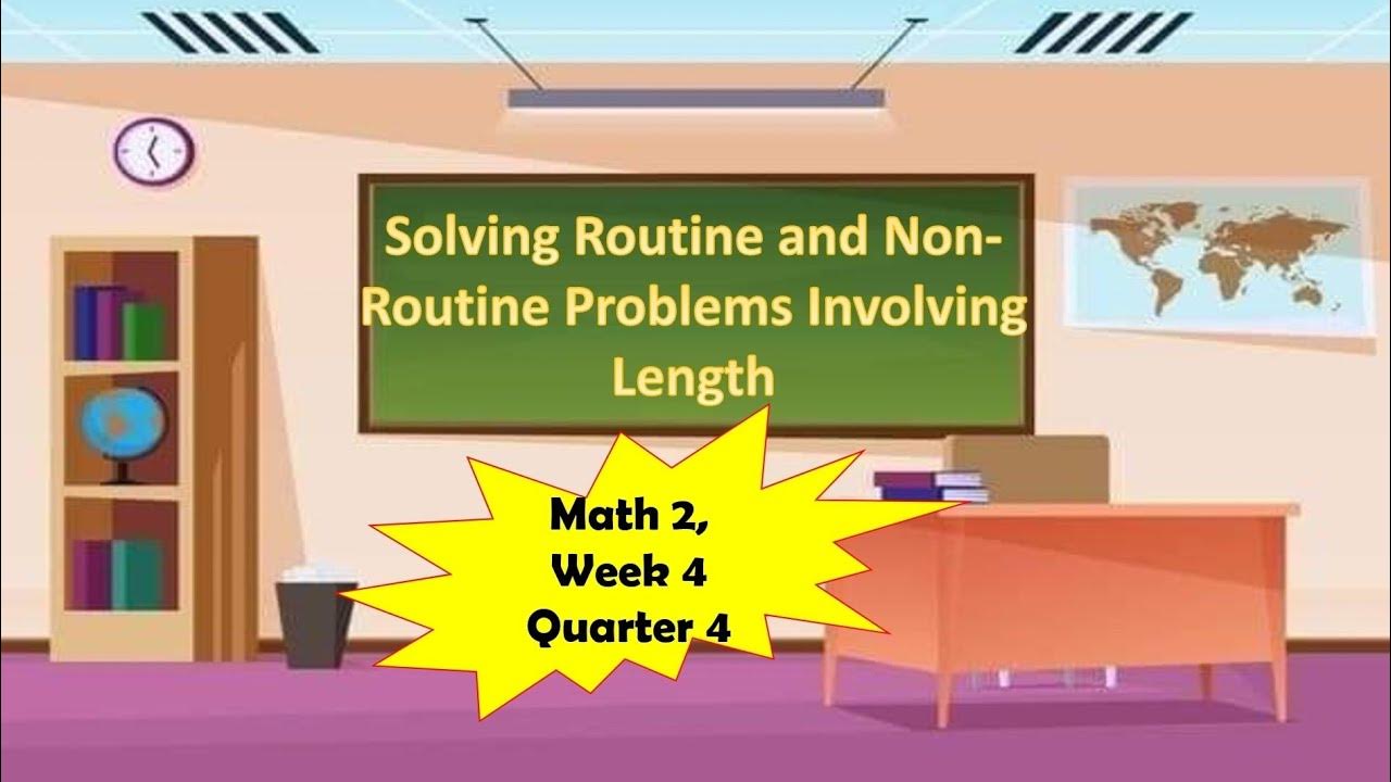 Math 2 Week 4 Quarter 4 - YouTube