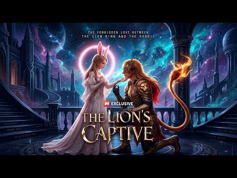 🔥The Lion's Captive Full Movie Full Episode | English Sub\