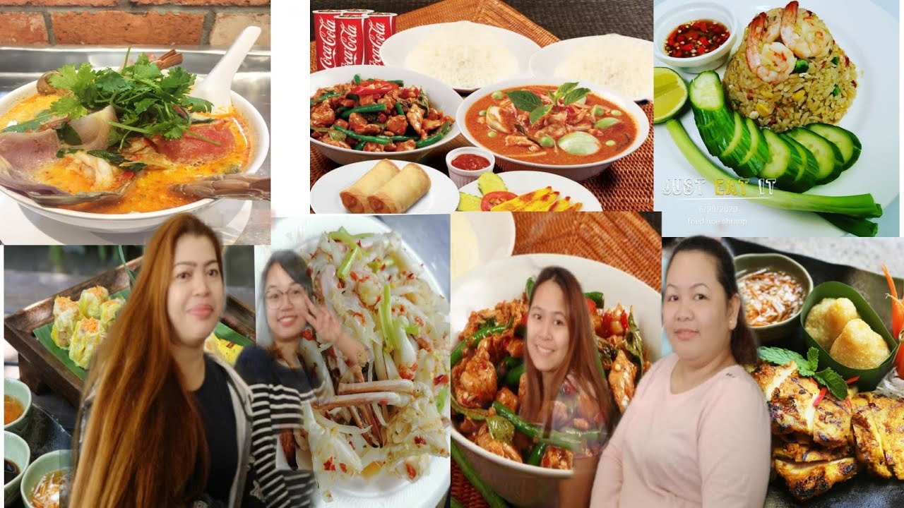 Rock Restaurant Gudaibiya manama bahrain|filipino food and asian ...