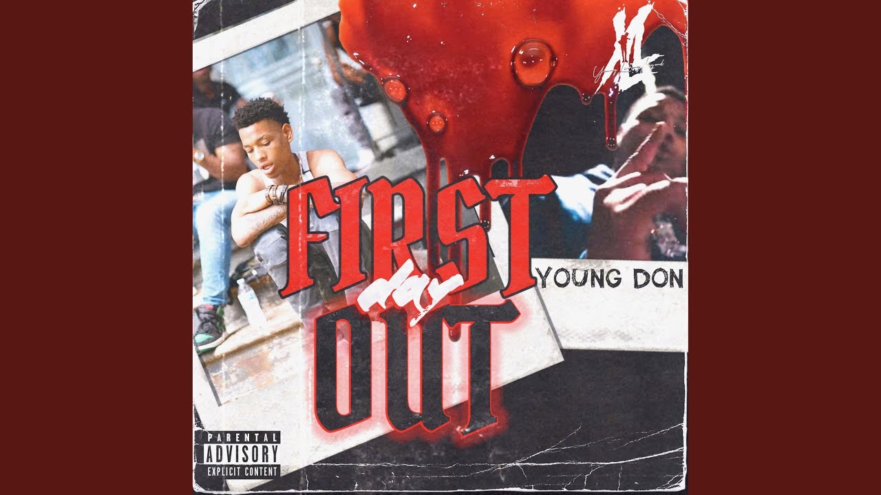 First Day Out - YouTube