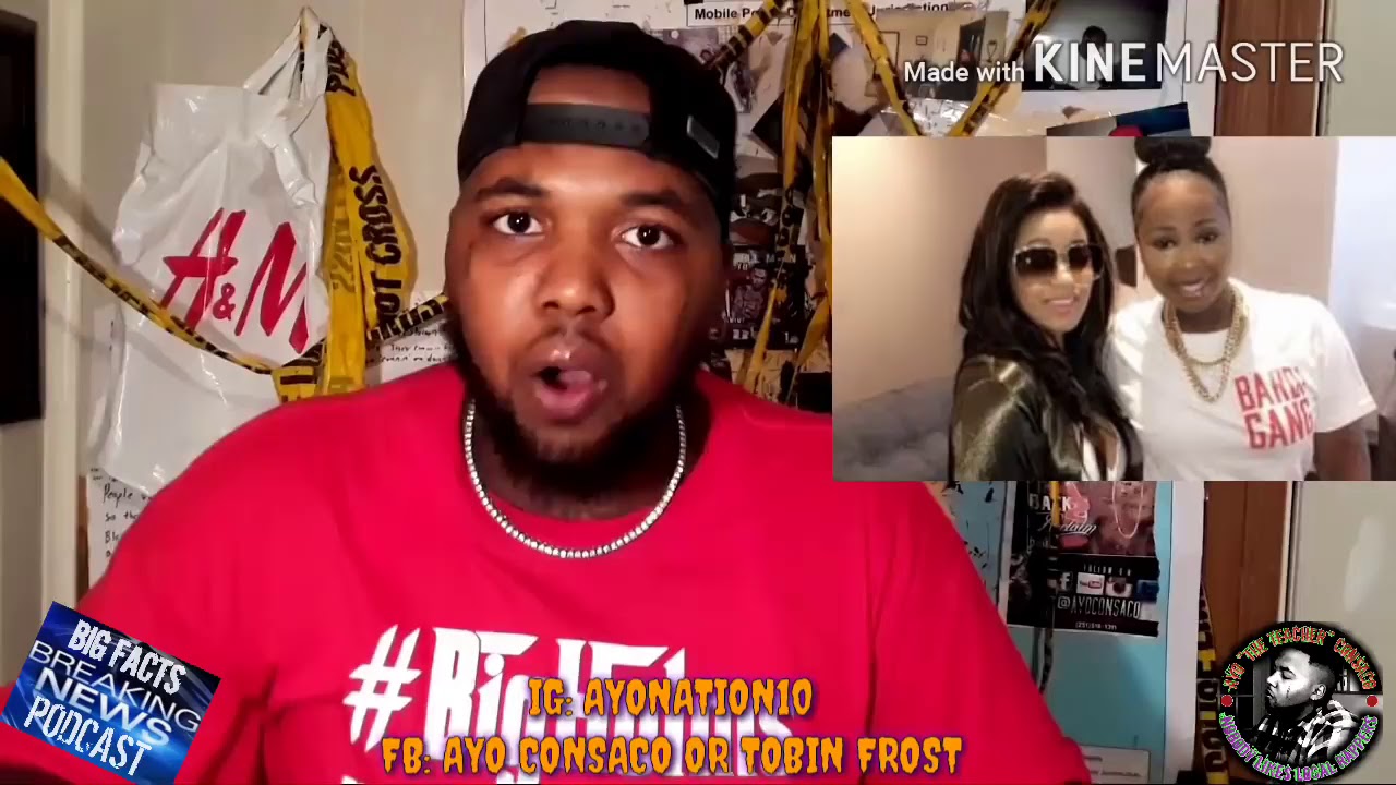 "Gangsters" that SLAMMED&ROBBED Gucci Mane artist DEAD in 6 months TOPS ...