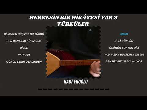 HADİ EROĞLU ANAM