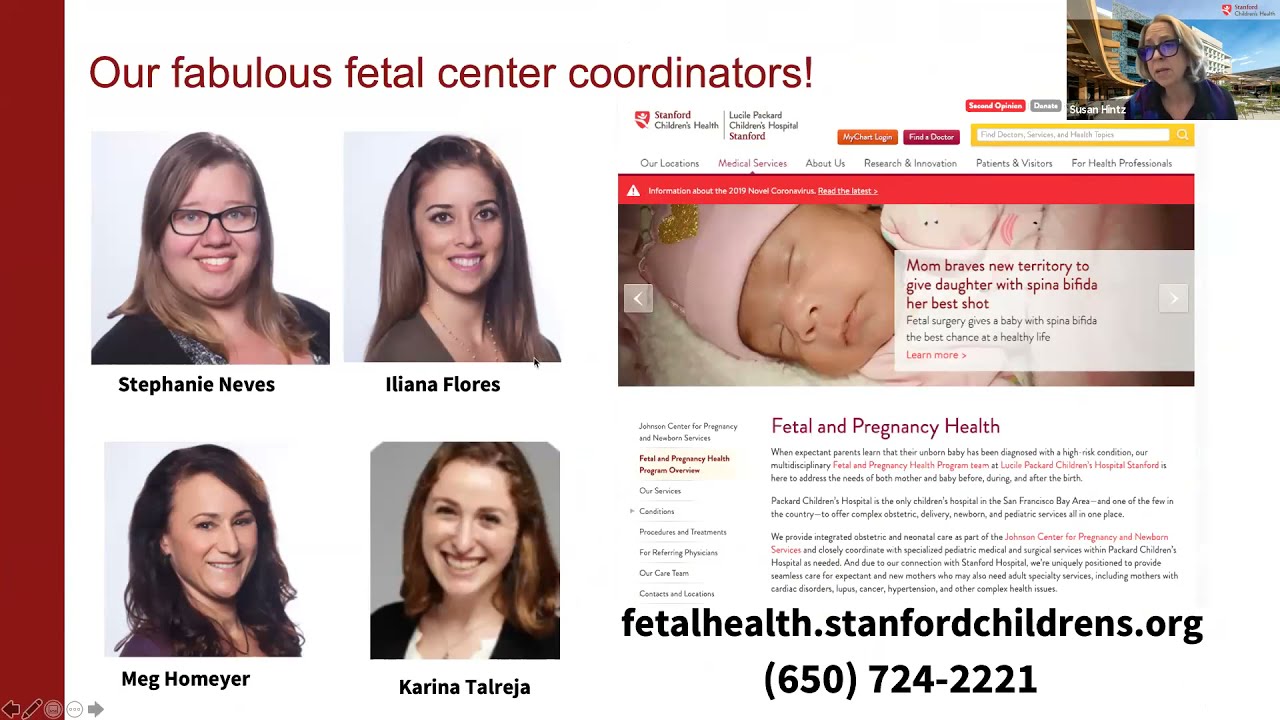 MCCPOP 2021: Complex Fetal Care - YouTube