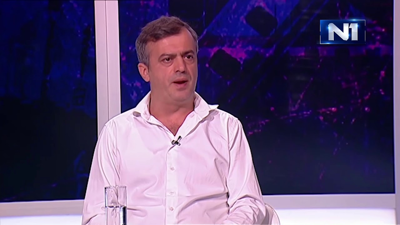 sergej-trifunovic-o-gramima-u-svakom-smislu-youtube