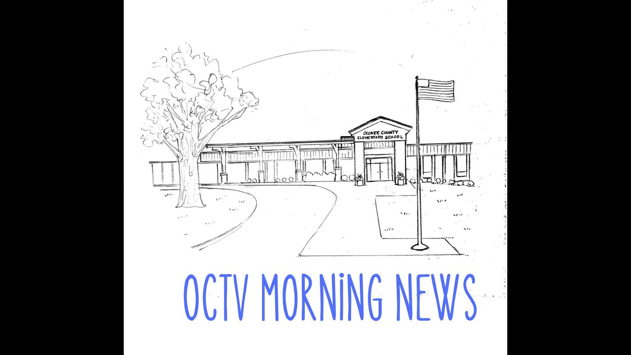OCTV 9/2/25 - TUESDAY - YouTube