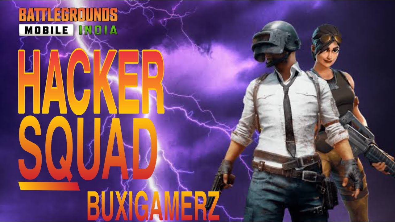 BGMI HACK : 👍 LIVE stream | Playing Solo & Duo - YouTube
