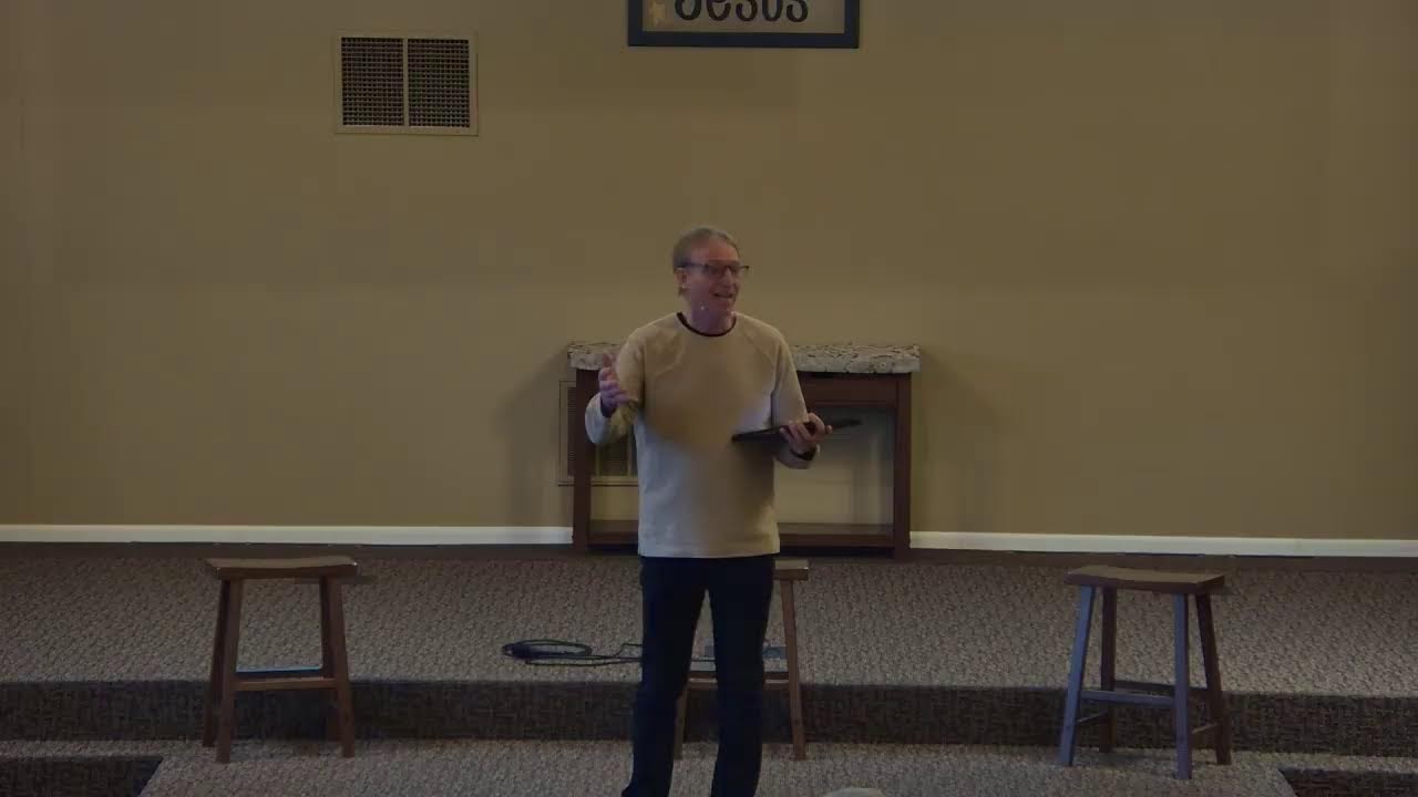 Spirit Life Church - Feb. 2nd, 2025 - YouTube