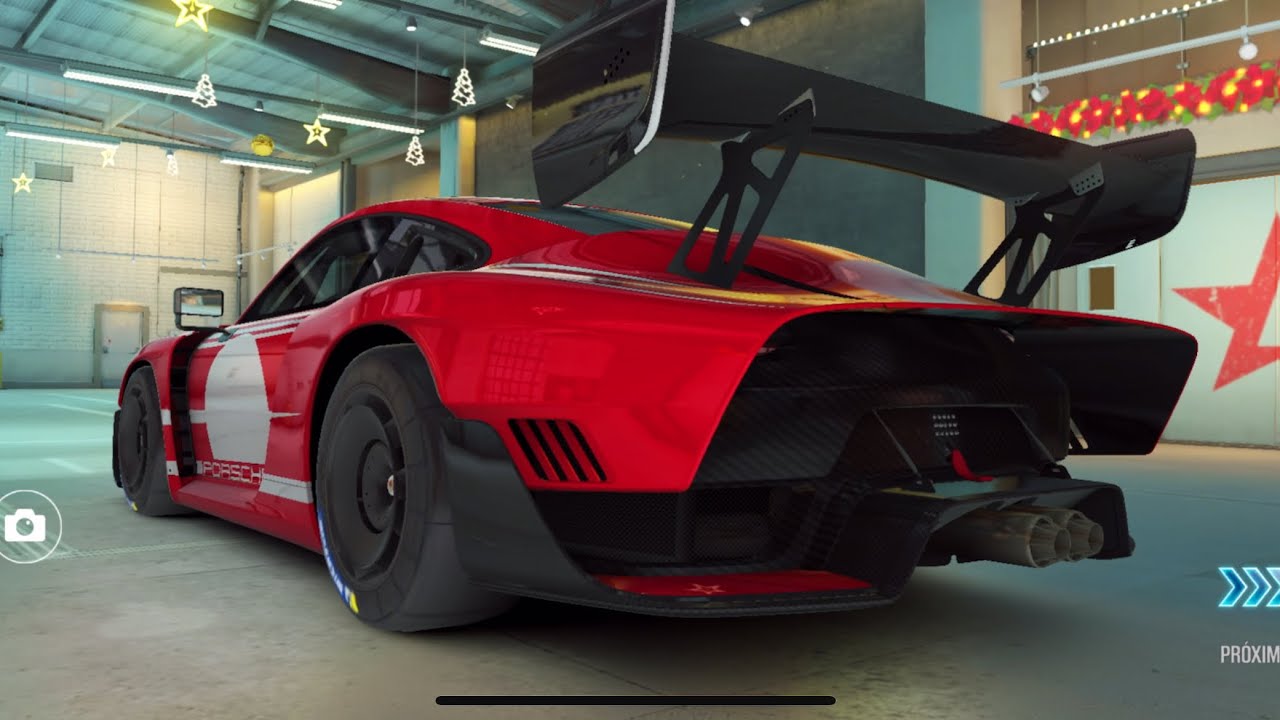 CSR2 Race Pass 29 Delivery - YouTube