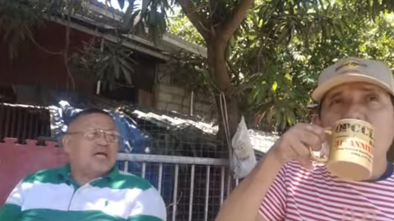 LIVE INTERVIEW WITH GOL GENERAL METRAN - YouTube