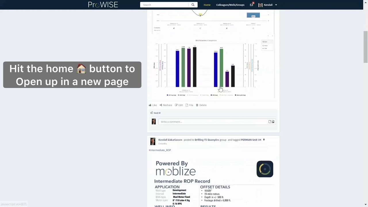 Moblize Morning Meeting Best Practices - YouTube