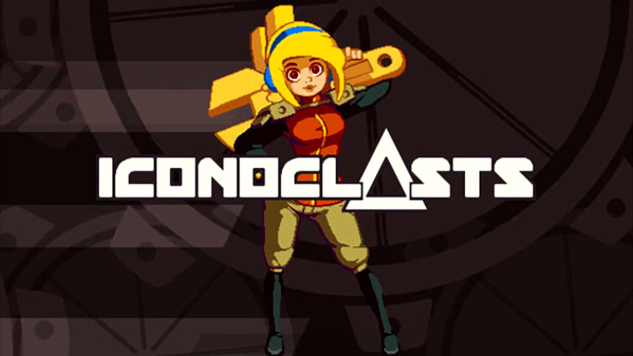ICONOCLASTS - Psychopomp (Vs Mother's corners) | OST | - YouTube