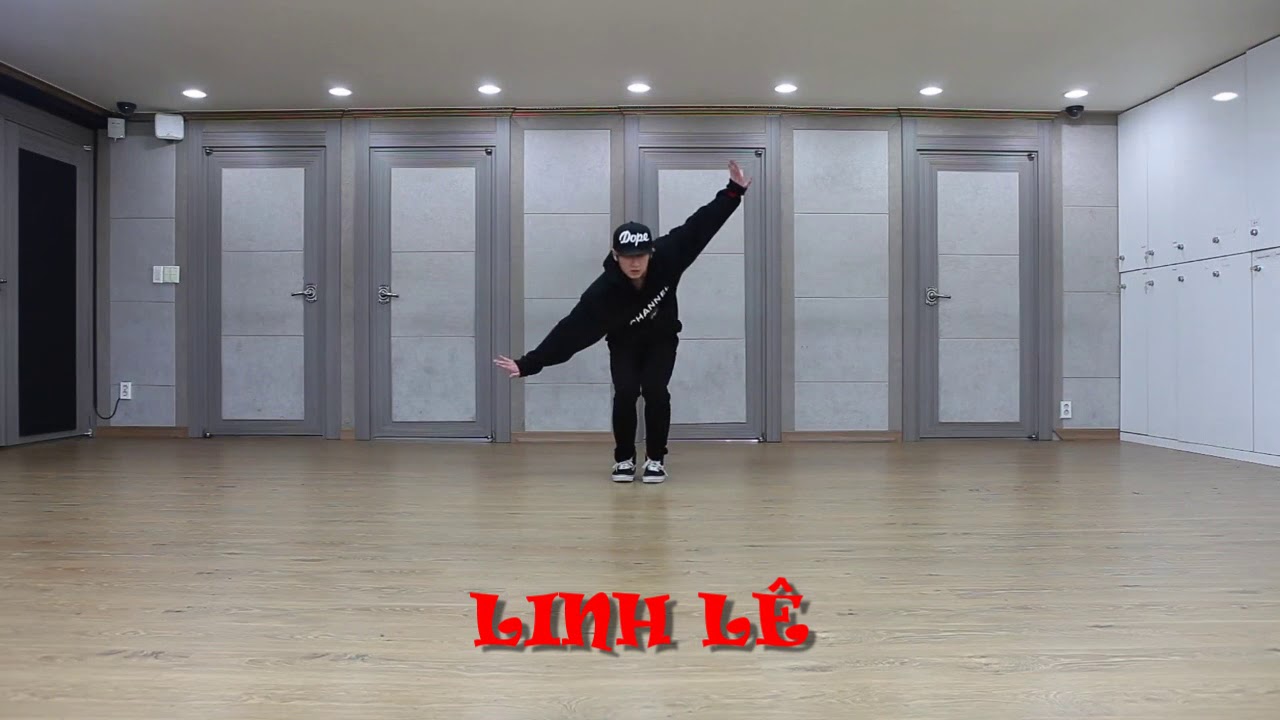 JUNGKOOK vs JIMIN BTS DANCE BATTLE/HAVANA-CAMILA CABELLO - YouTube