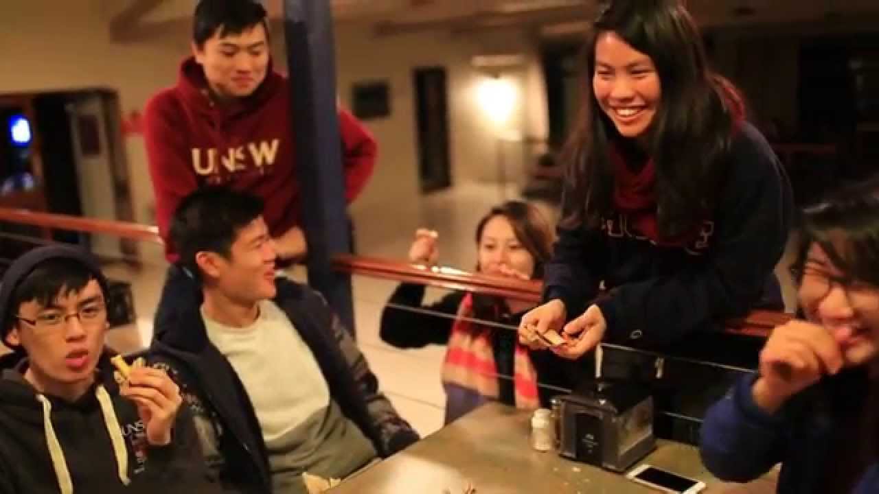 CBS MYC 2015 // The God who is - YouTube