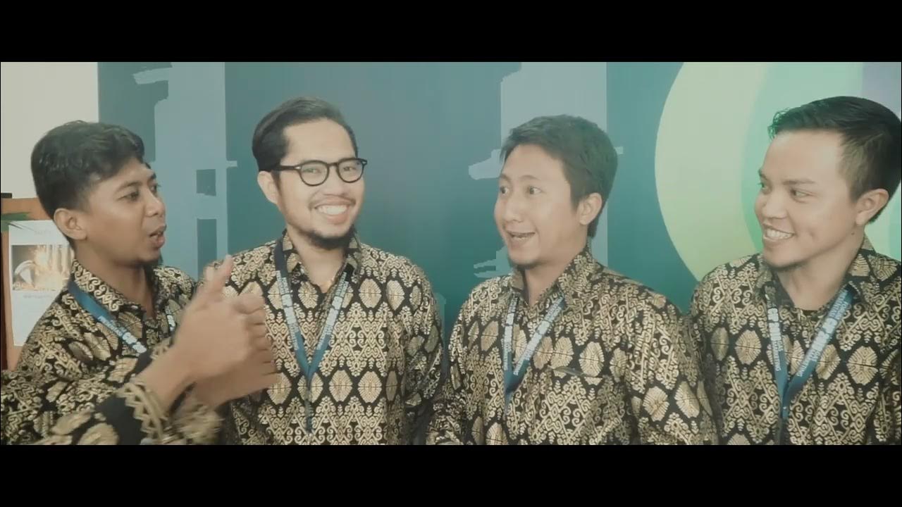 CIP GAS SEMARANG 2018 - YouTube