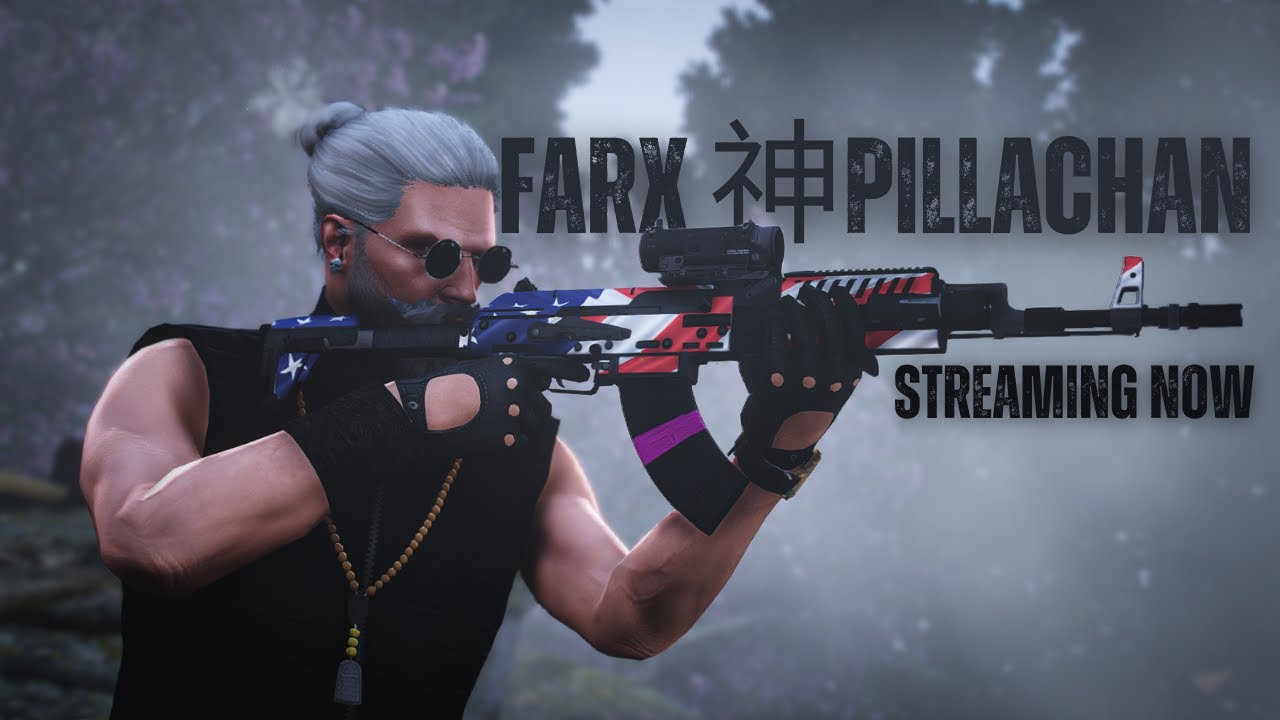 PILLACHAN FARX | GTA V | FiveM | #unityverse #swargarajyam #farx - YouTube