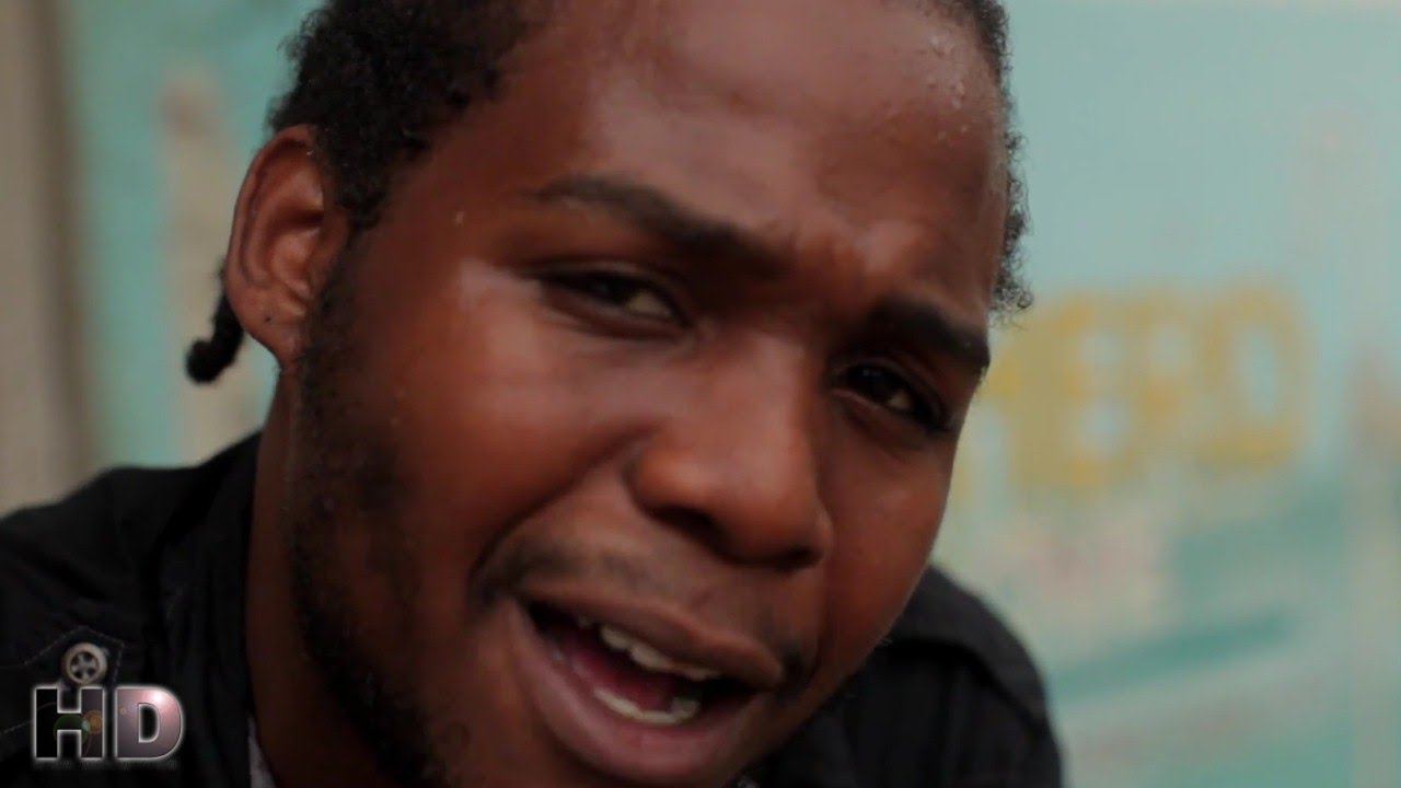 Tee Jay - Never Lost My Way [Official Music Video HD] - YouTube