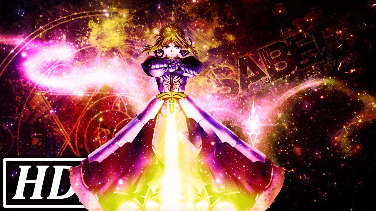 AMV 】NEONI - Gold 「Anime MV」 - YouTube