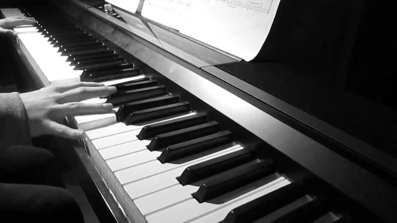 Legend of 1900: Ennio Morricone - Playing Love (Cover) - YouTube