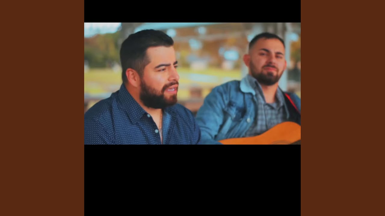 Corrido de Menchaca - YouTube