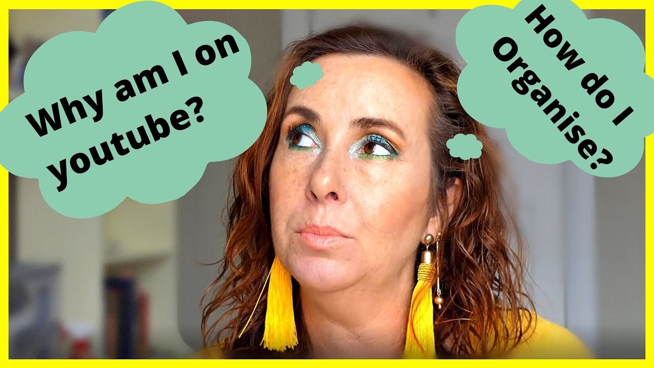 Part-Time YouTube Tag | Small YouTuber tag, created by Monica AP. Why I ...