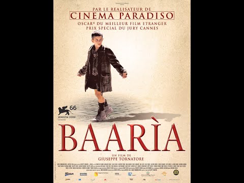 Baaria