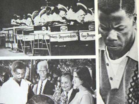 Selections from WITCO Desperadoes 1966 Album "Tripple Crown Winners ...