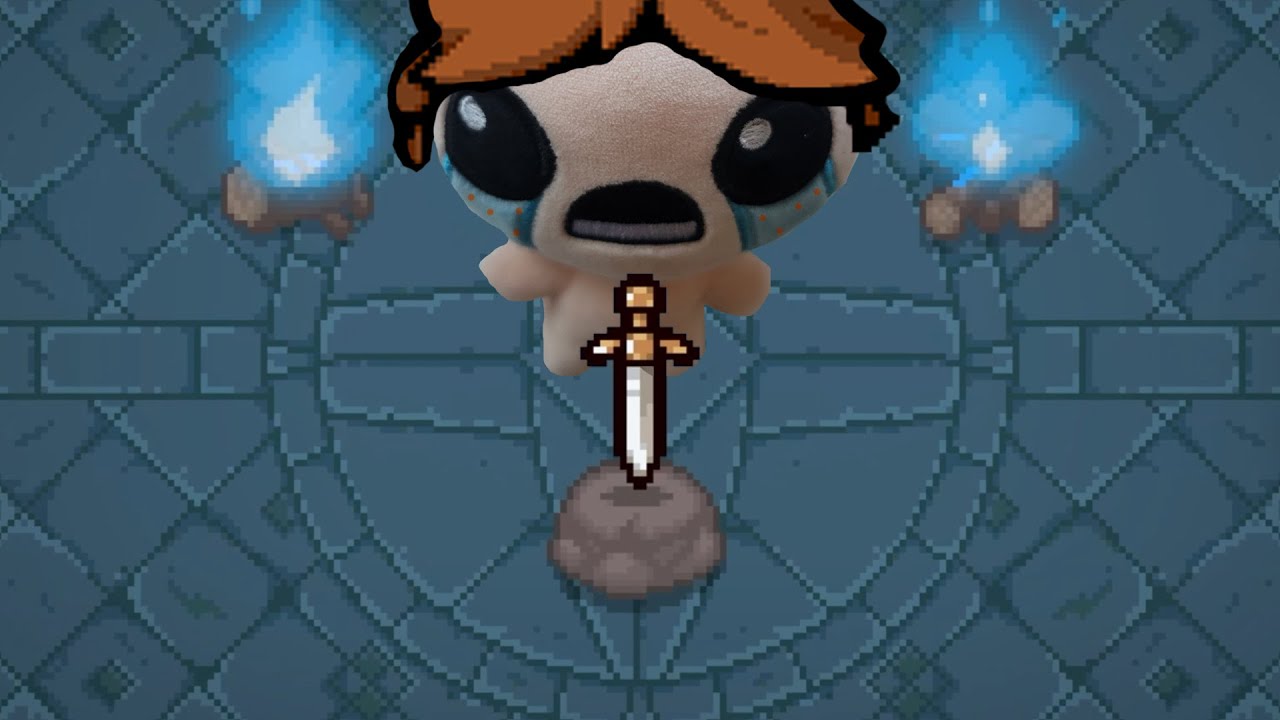 IT'S LAZARUS WITH A SWORD 😩😩 - YouTube