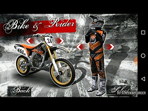 2XL Supercross how to change your camera view - YouTube