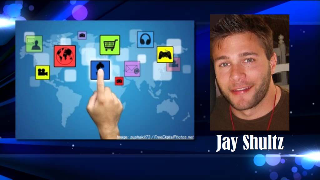 Jay Shultz - What Tel Aviv Offers to Young Immigrants - interview ...