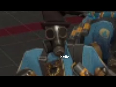 Proof that tf2 is fun - YouTube
