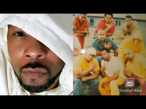 LATIN PAIN 👑 TALKS RACISM IN PRISON RIKERS ISLAND SHERM DA WORM, POW ...