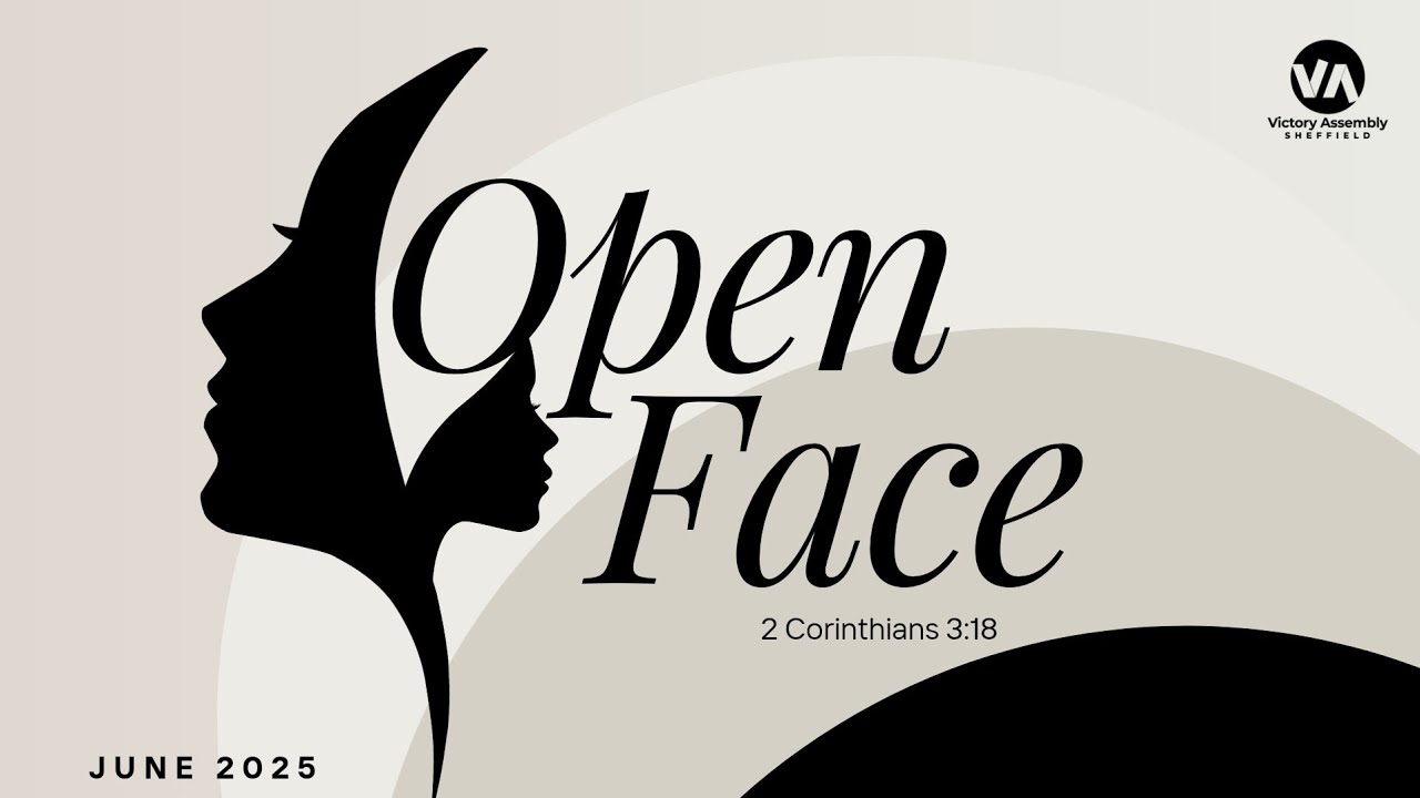 VA Sunday Service - June 8th 2025 - YouTube