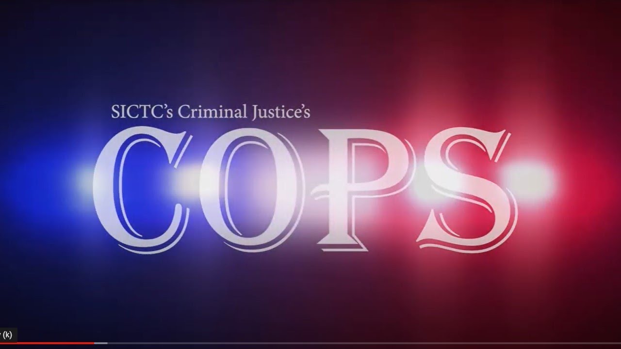 SICTC's COPS - YouTube