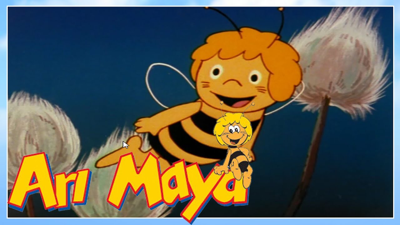Arı Maya bölüm 27 - YouTube