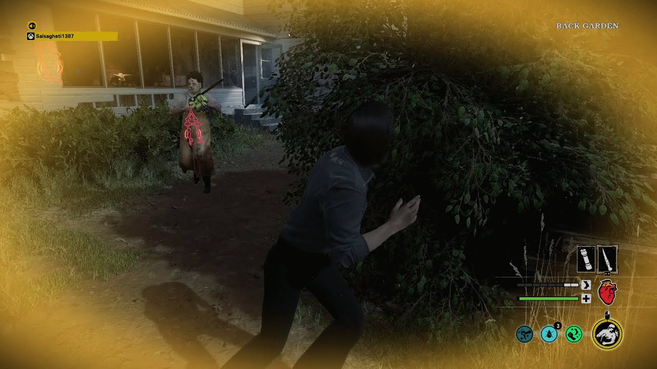 NO SELL VALUE ON THE FAMILY HOUSE! LELAND TEXAS CHAINSAW MASSACRE # ...