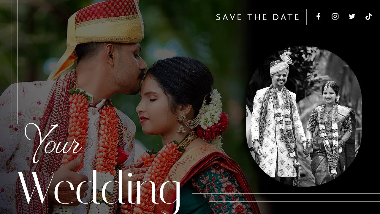 TRADITIONAL WEDDING HIGHLIGHTS | PUTTUR | IMAGE WORLD STUDIO | - YouTube
