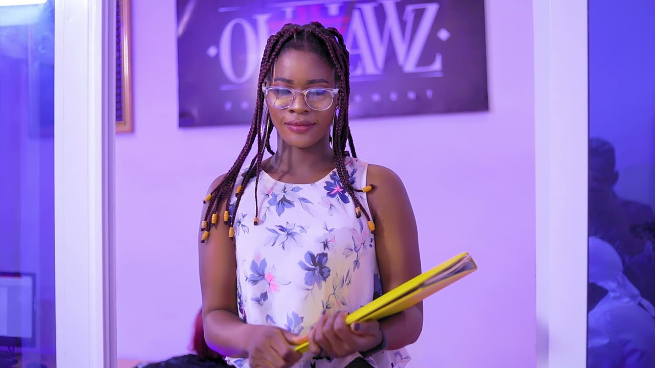 Soundz ft. Fad Lan - Give Dem (Official Video) - YouTube