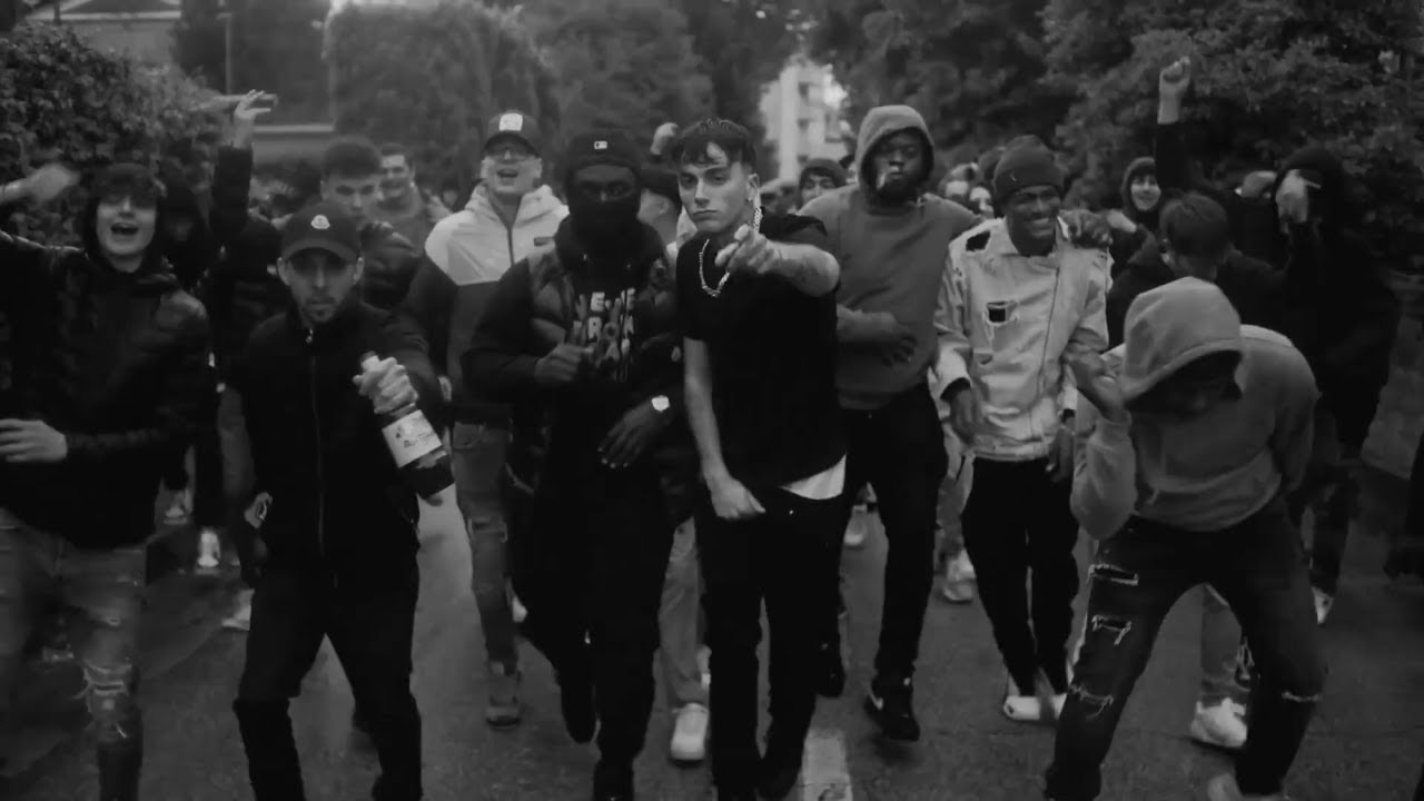 Kid Yugi x Artie 5ive x Tony Boy Type Beat "Machete" - YouTube