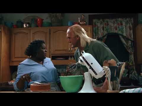 Mr. Nanny - You Made The Hall Of Shame