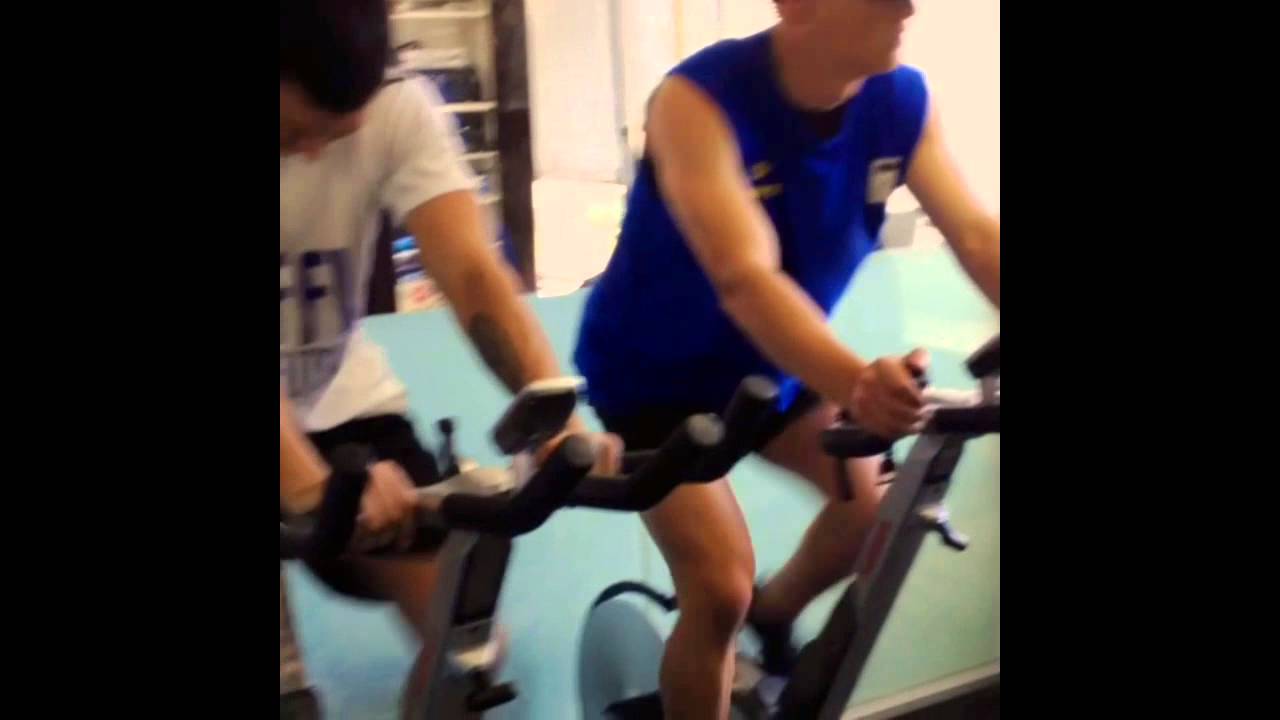 VVFC Strength & Conditioning with Michael Chiovitti - YouTube