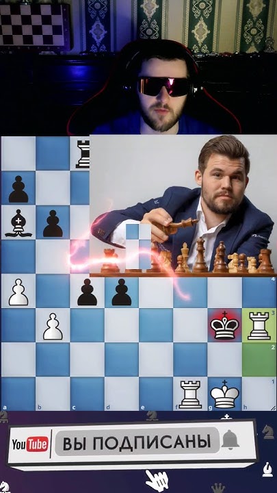 Задача Которую Решает 1 Шахматист из 10 ти Chess обучение шахматы