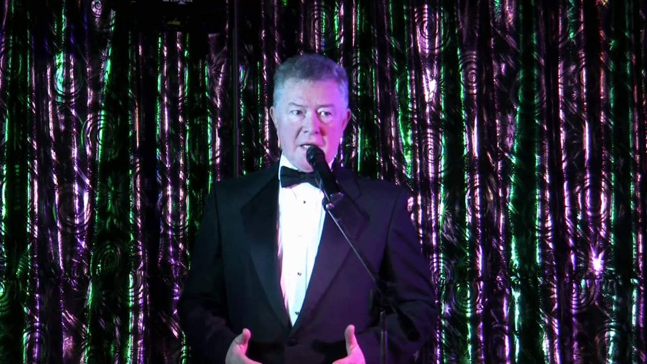 Ben Priestley. Songs from The Tenors Showreel - YouTube