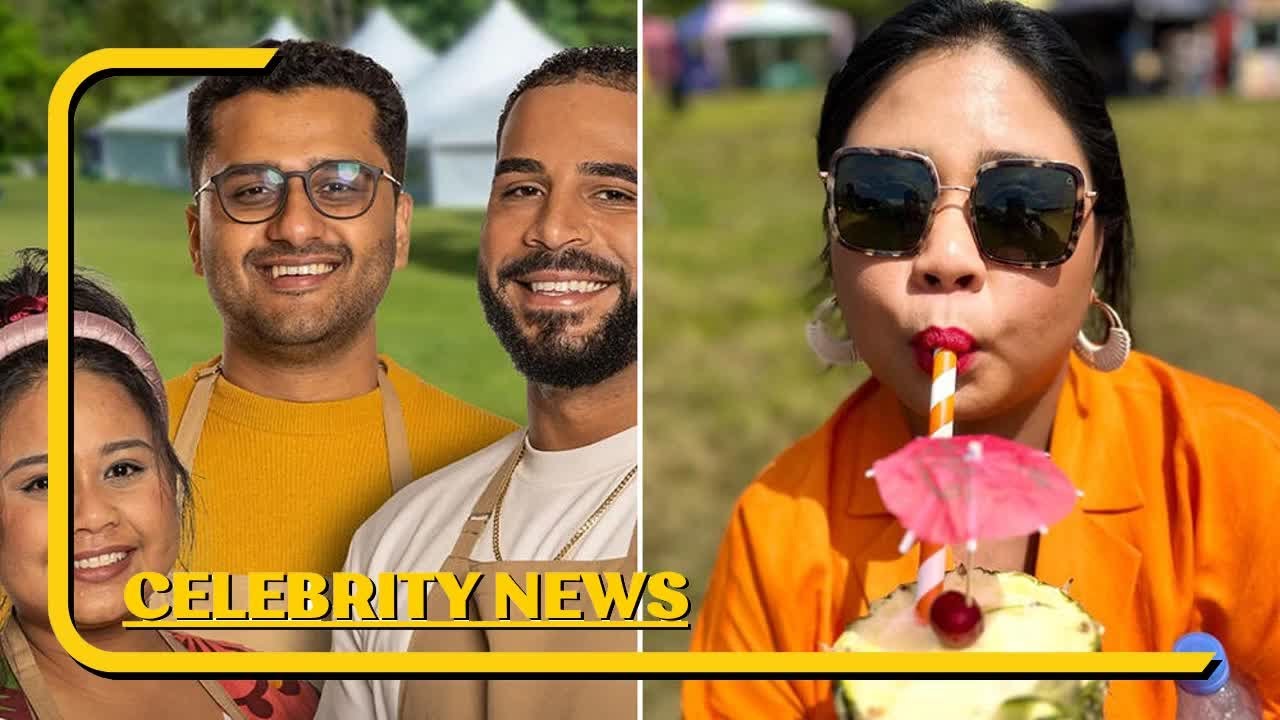 Who won Great British Bake Off 2022 and where are they now? - YouTube